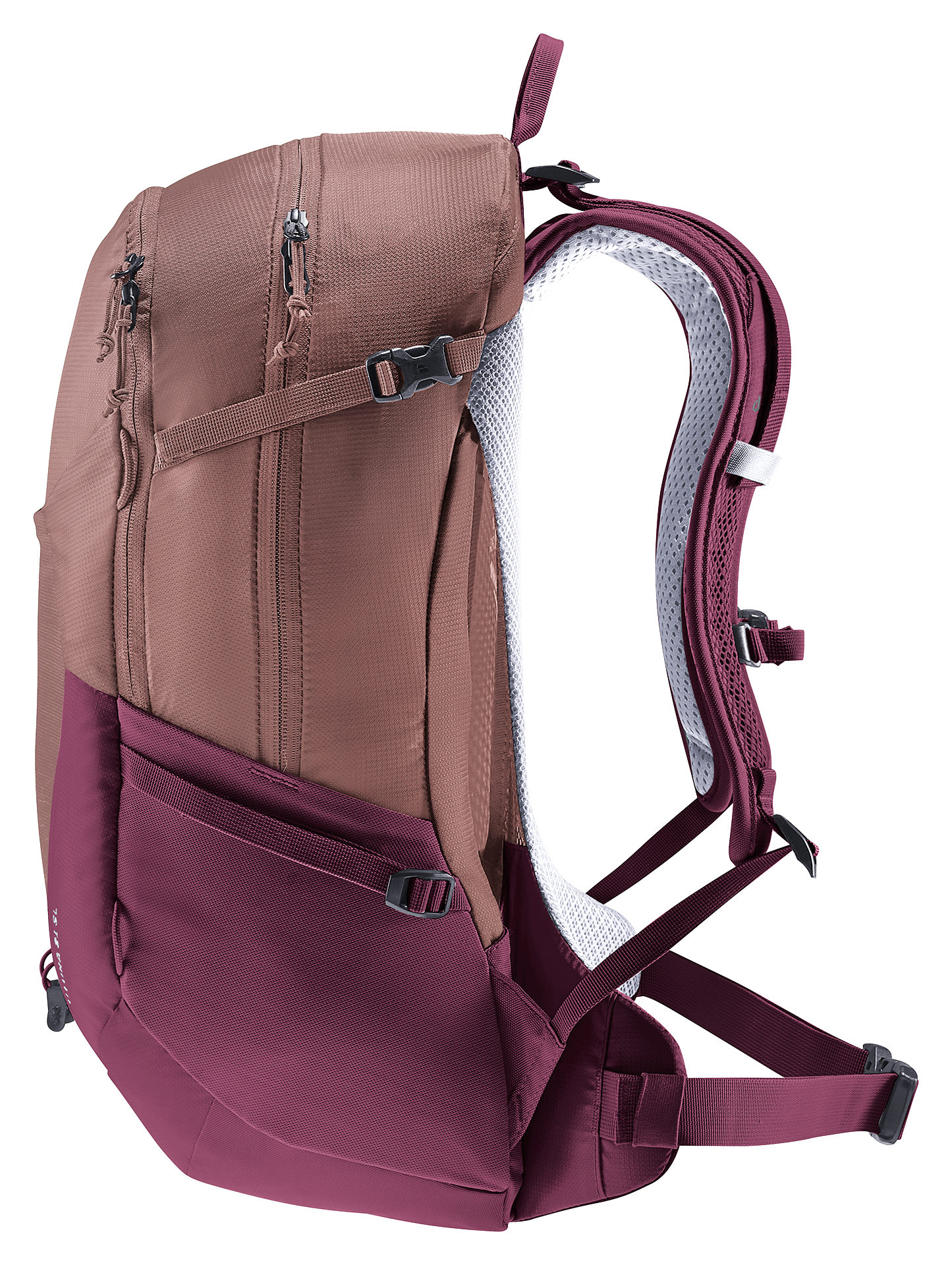 Futura 21 SL Dames | De Kampeerder